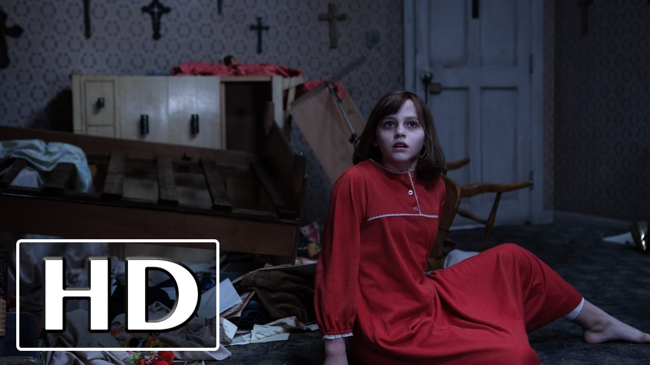 ∏⇭∏ The Conjuring 2 (2016)) FUllM0viE [HD] English Subtitles - video ...