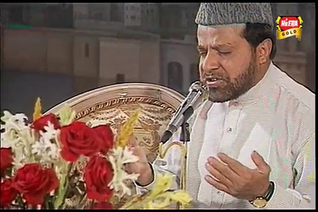 Siddique Ismail-Naat beautiful voice Full HD (2016) - video Dailymotion