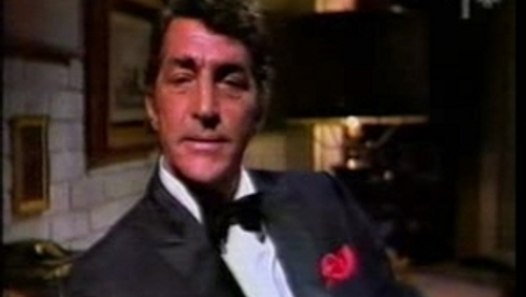 Dean Martin - Blue Moon (Dean Martin Show) - Vidéo Dailymotion