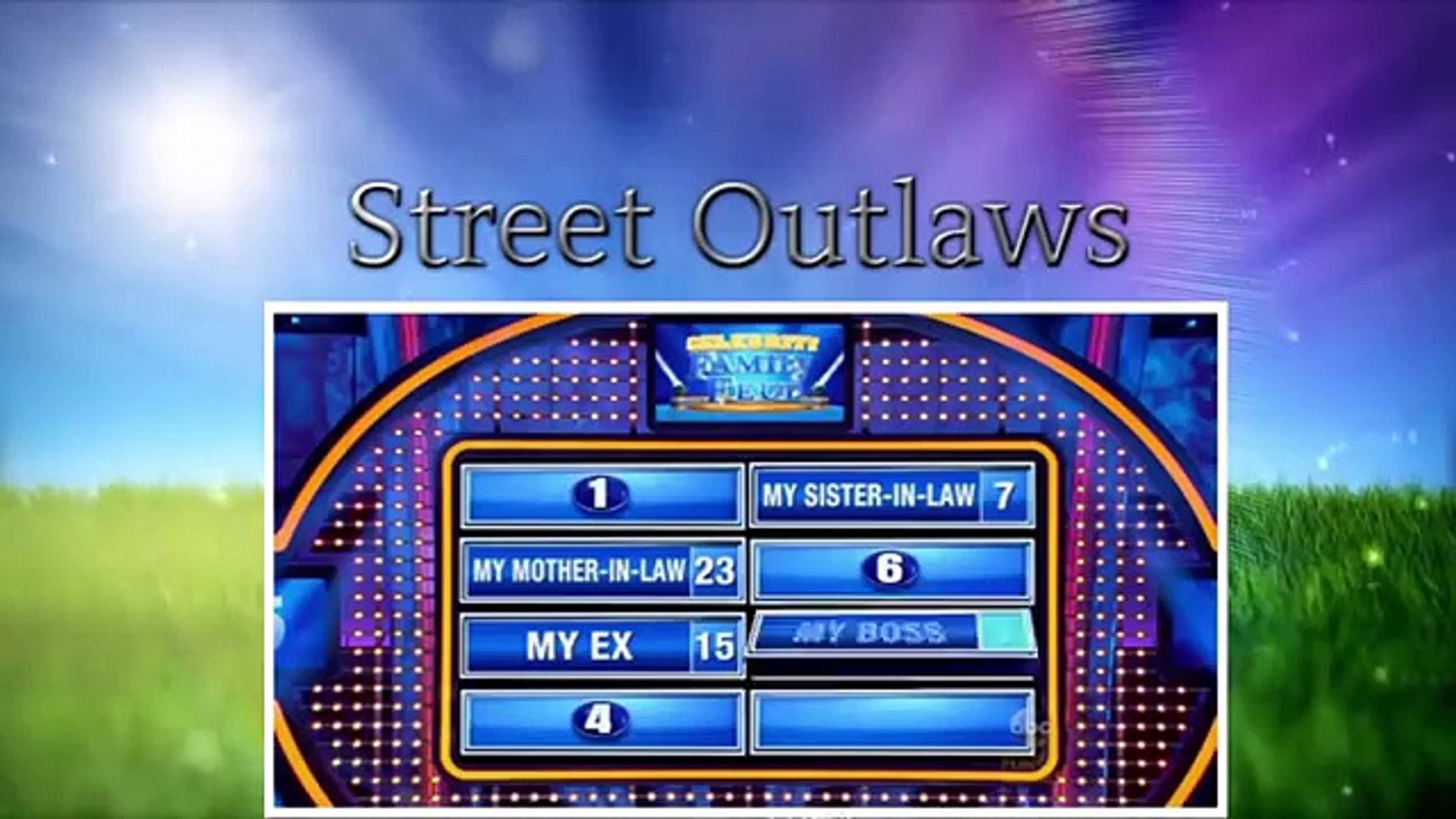Celebrity Family Feud 123Movies 60 Photos - Moonagedaydream.film