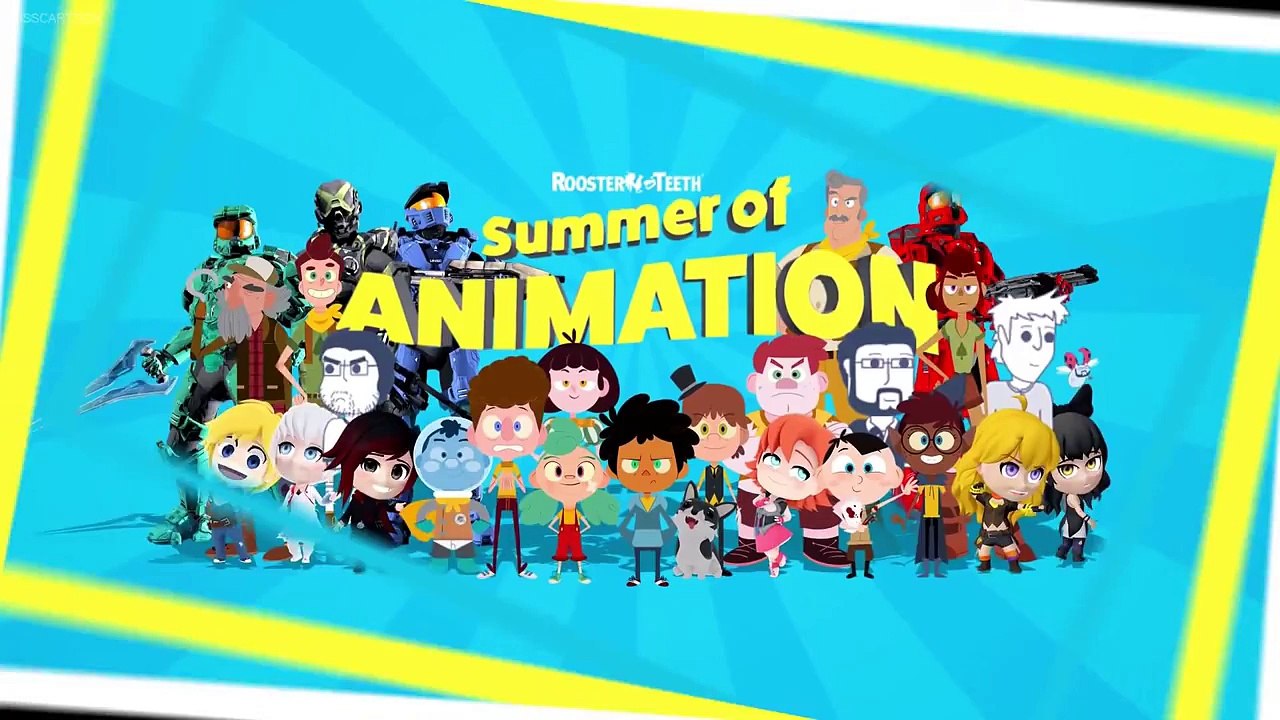 Camp Camp Episode 2 - Mascot - video Dailymotion