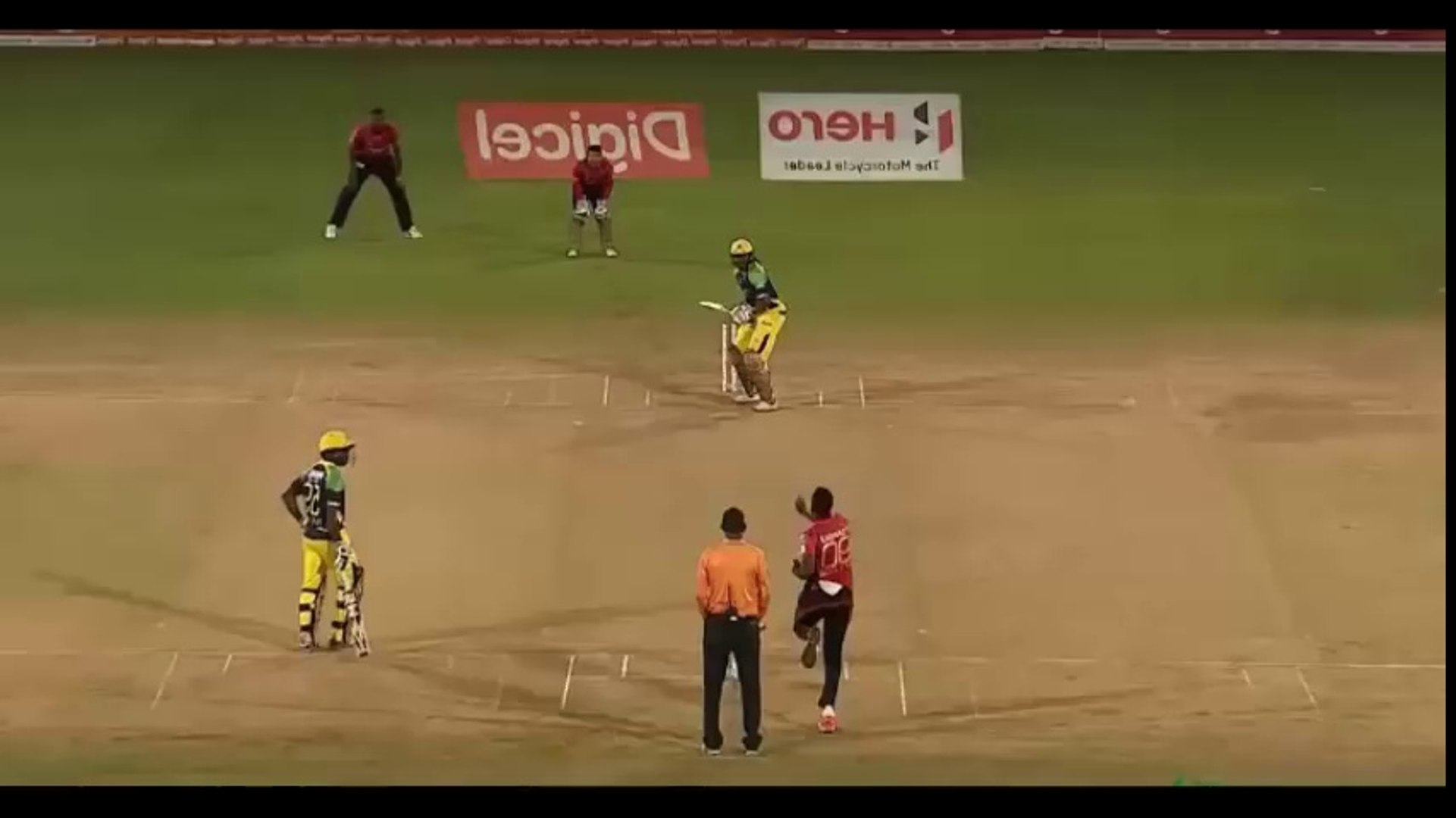Chris Gayle Batting T20