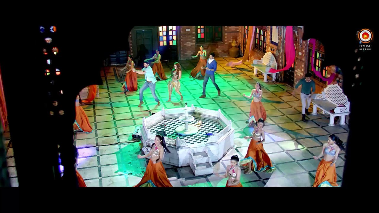 Butter Jawani Video Song | Mathira | Blind Love | Item Song | Latest ...