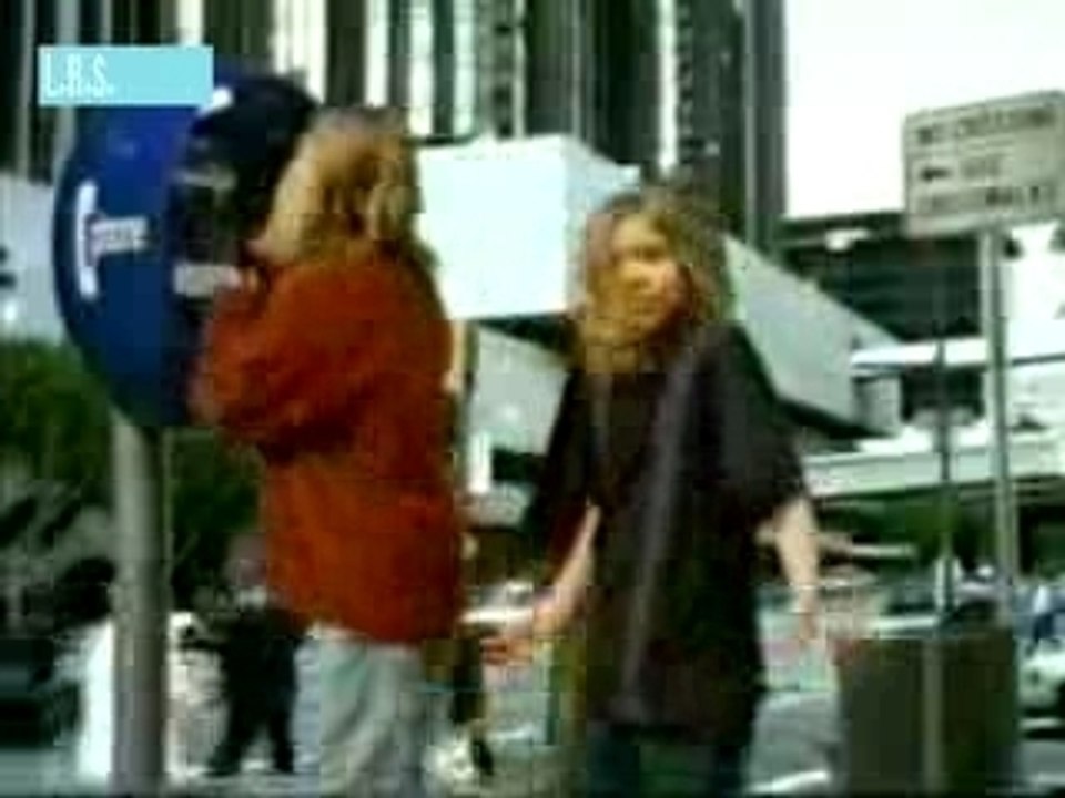 Mmmbop - video Dailymotion