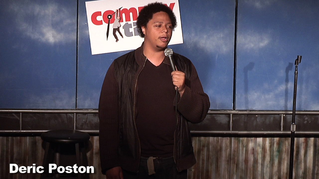 Deric Poston: Close Family - video Dailymotion