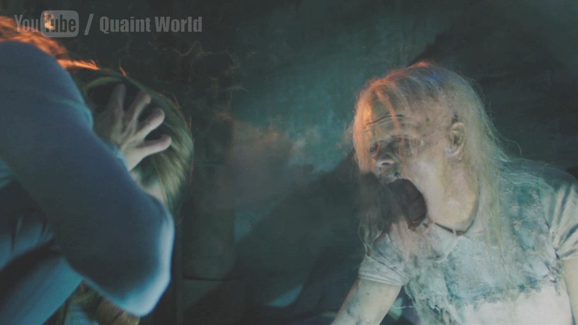Ouija Movie 2014