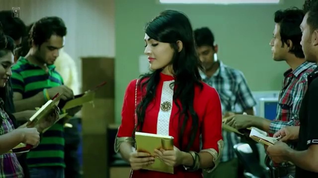Tumi Amar - Jony & Mohona - Directed by Shimul Hawladar [ New Musical Film 2013 ] - video ...