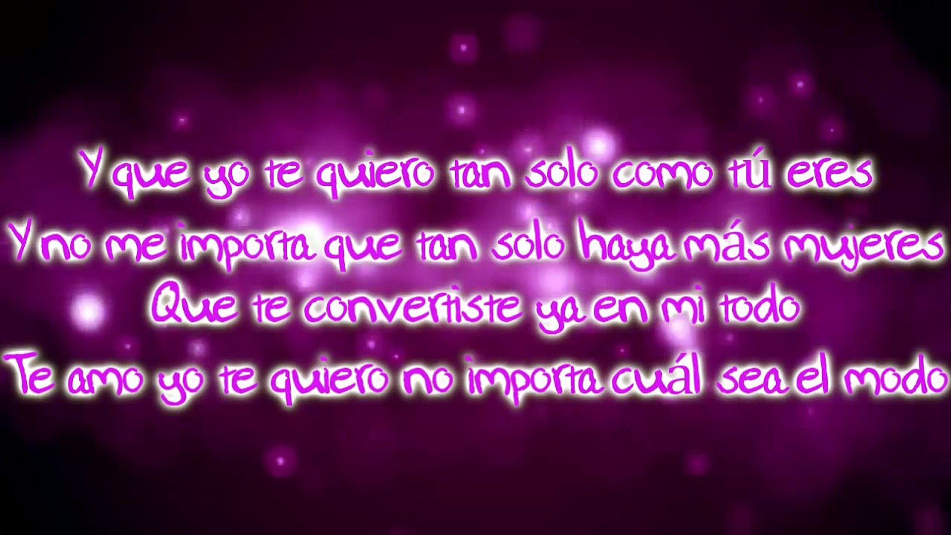 Letras De Rap Sobre Amor Tumblr