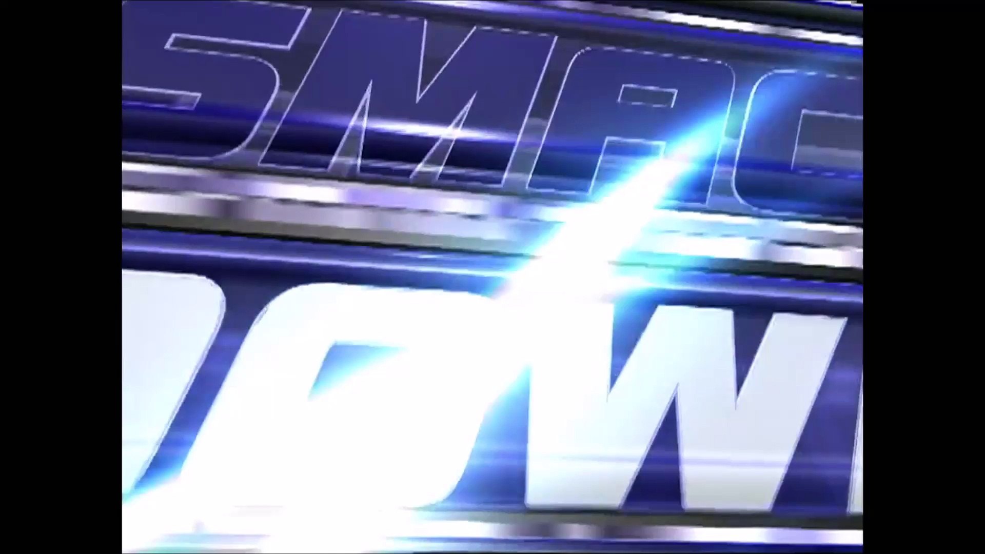 Smackdown 2003 Logo