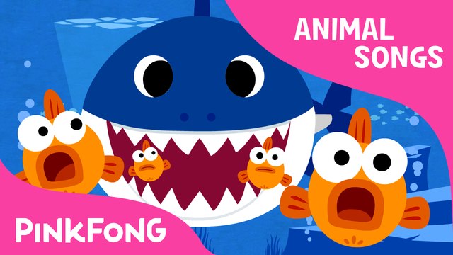 PINKFONG (Kids Songs & Stories) videos - Dailymotion