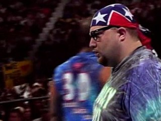 ECW Heatwave 98 by Lee - Dailymotion