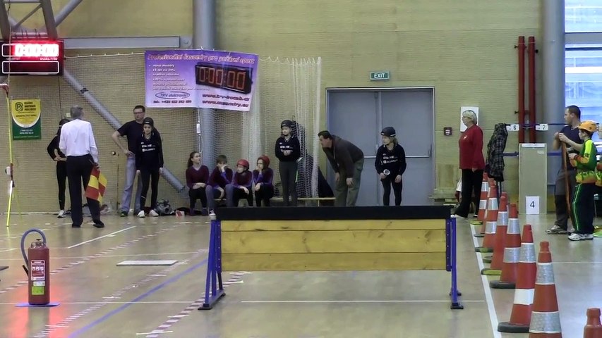 Chad Blevins videos - Dailymotion