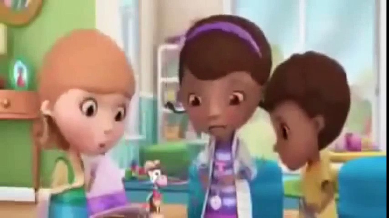 Doc McStuffins Full Episodes English+Animation movies 2015+Cartoon For ...