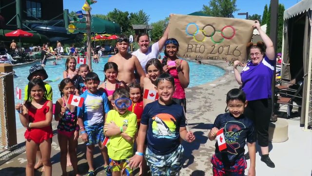 Swimming Pool videos - Dailymotion