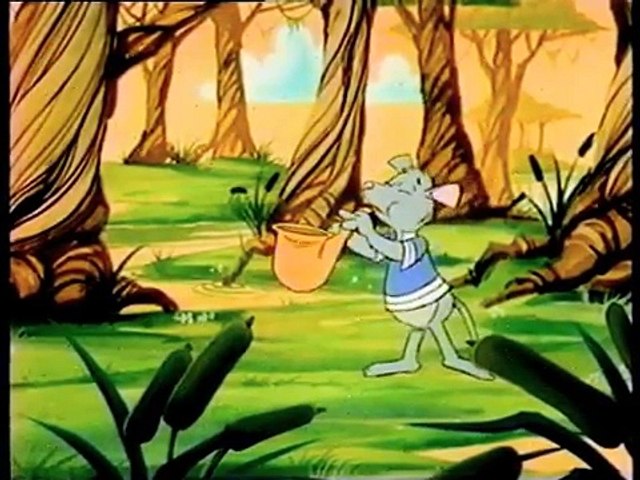 CBS Storybreak by Nostalgia Haven - Dailymotion