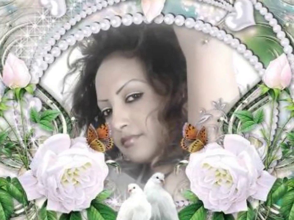 Eritrean Super Star Helen Pawlos Ethiopian Music Leul Aswededegn ...