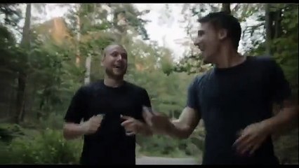 free fall (marc & kay) by Darth Vader - Dailymotion