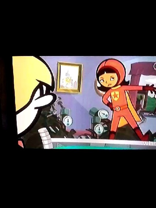 WordGirl PBS KIDS - video Dailymotion