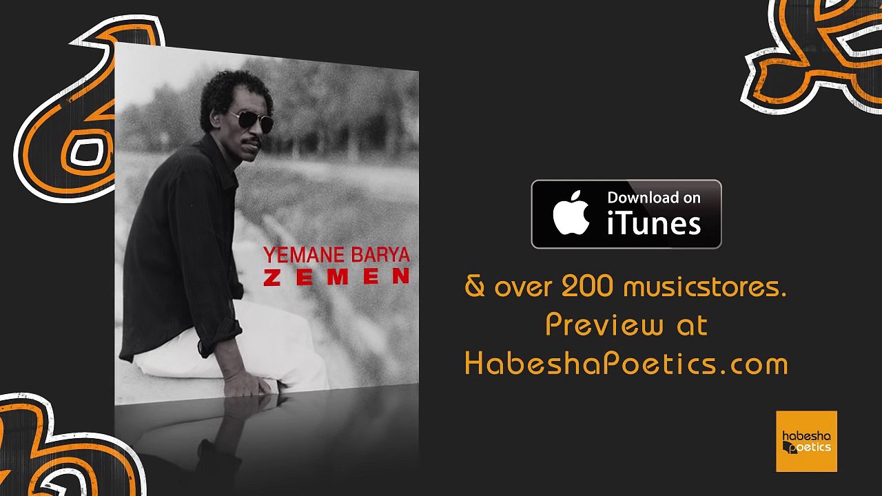 Eritrea - Yemane Barya - Zemen - (Official Audio Video) - New Eritrean ...