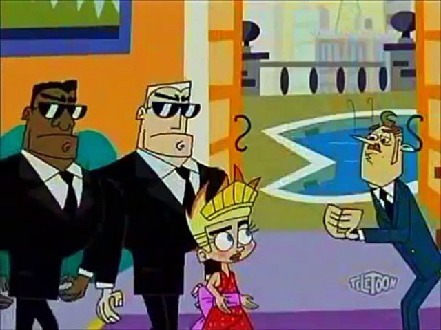 Johnny Test by Kids Cartoons - dailymotion