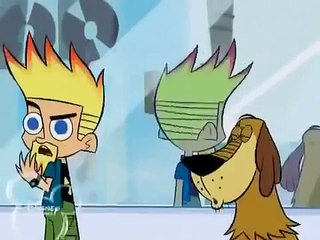 Johnny Test by Kids Cartoons - Dailymotion