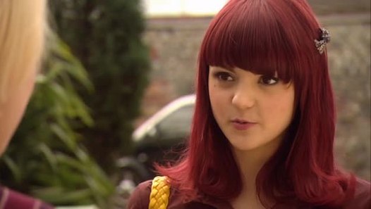 Skins - S 3 E 4 - Pandora - video Dailymotion