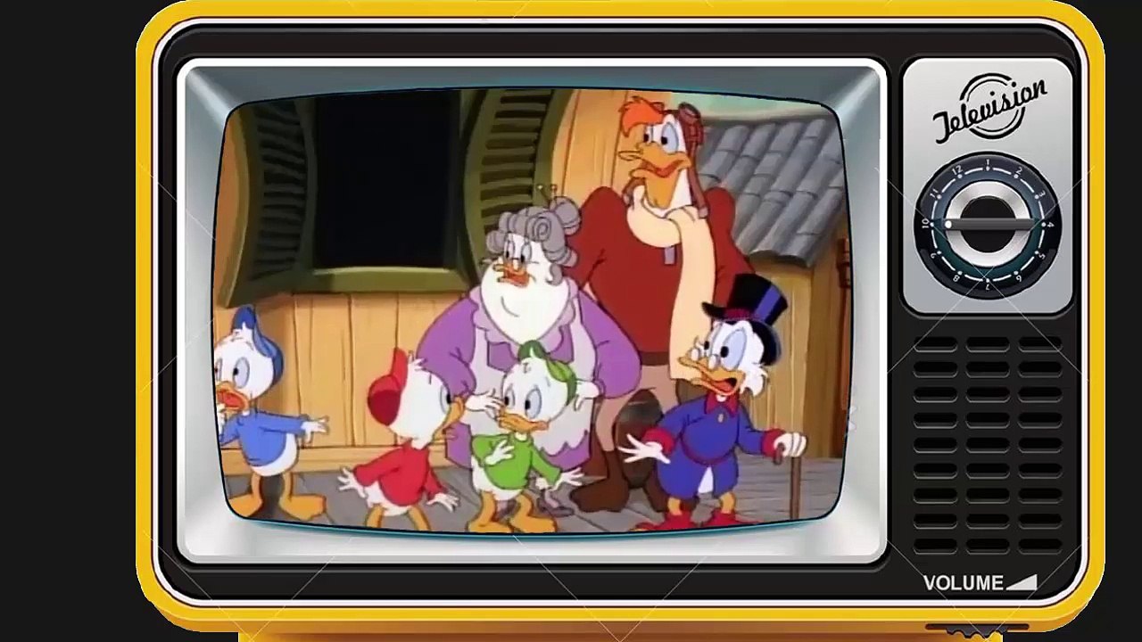 Rico McPato @014 - El pato de la jungla - Vídeo Dailymotion