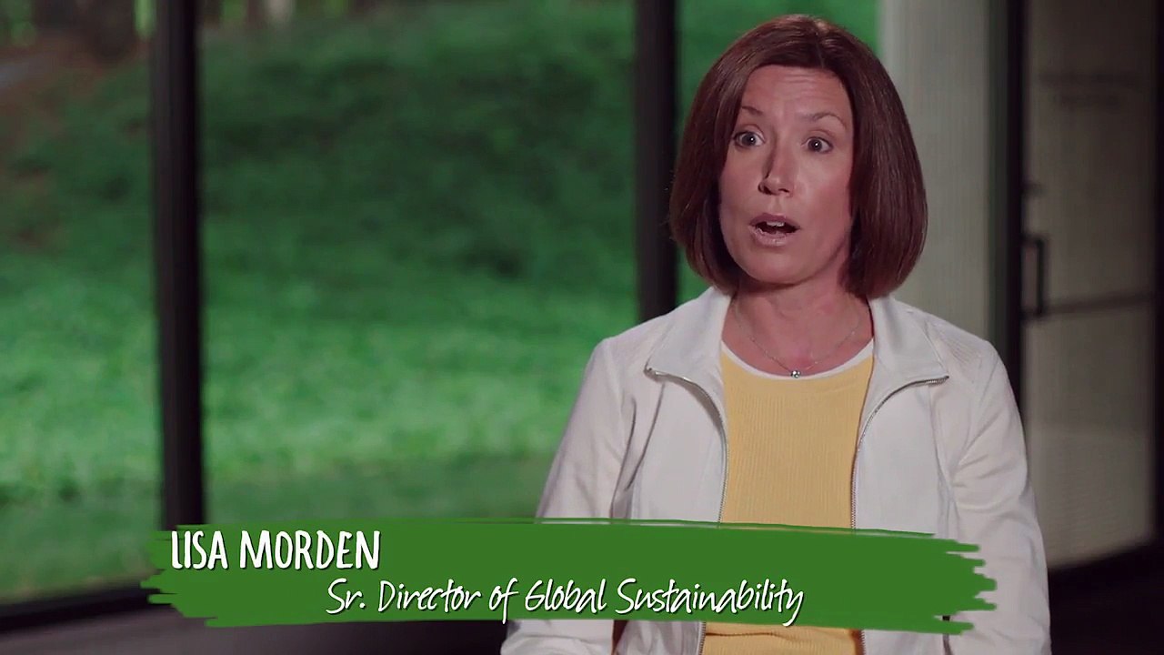Challenged to be our Very Best - Lisa Morden, Senior Director, Global ...
