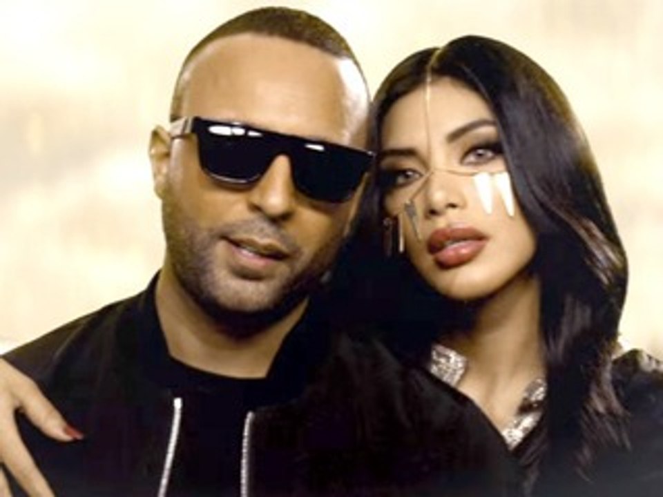 Arash feat. Snoop Dogg - OMG - video Dailymotion