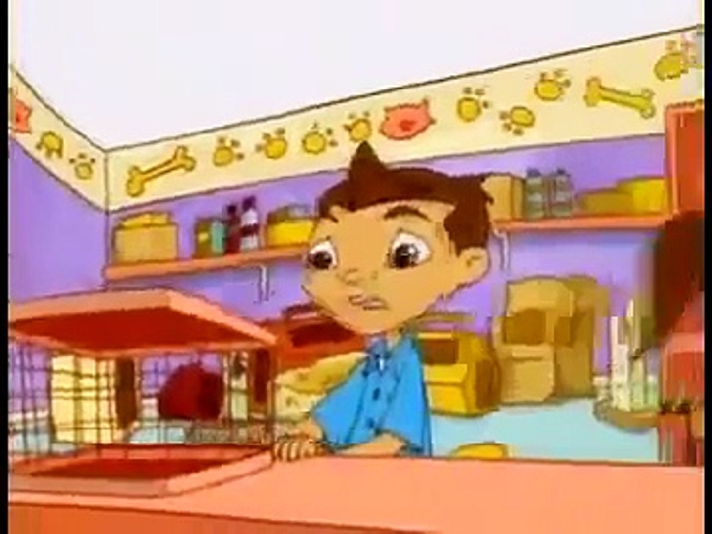 Maya And Miguel Andy