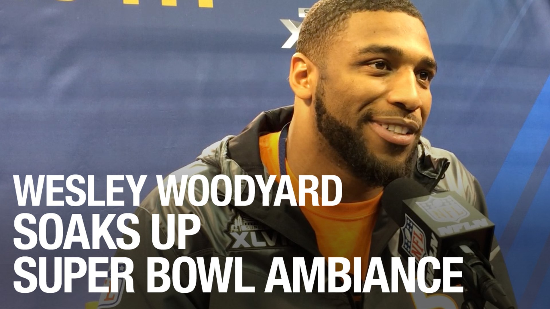 Wesley Woodyard Wallpaper 2022