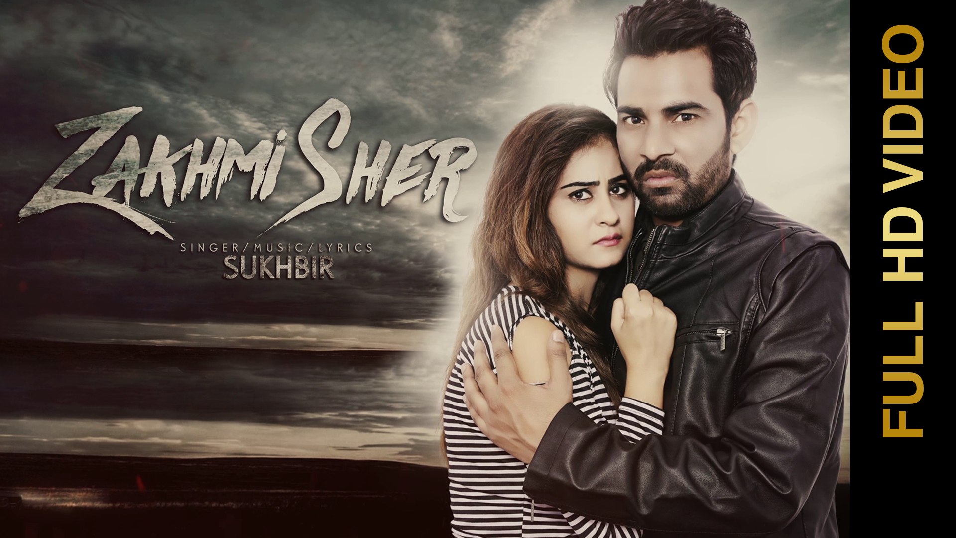 Zakhmi Hd