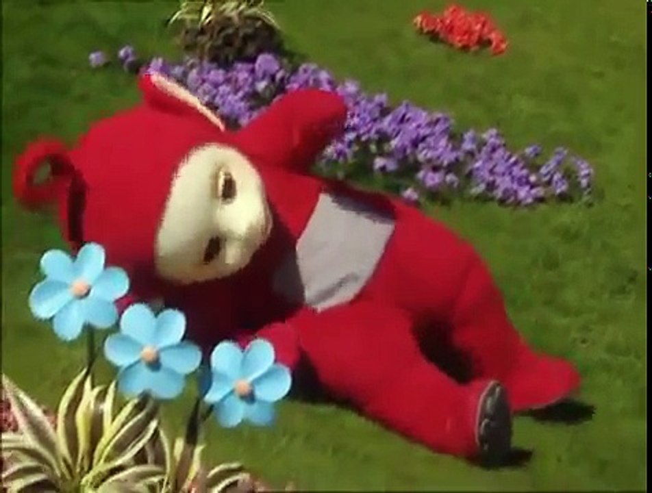 ᴴᴰ Teletubbies - Les Teletubbies Font La Pluie Et Le Beau Temps ...