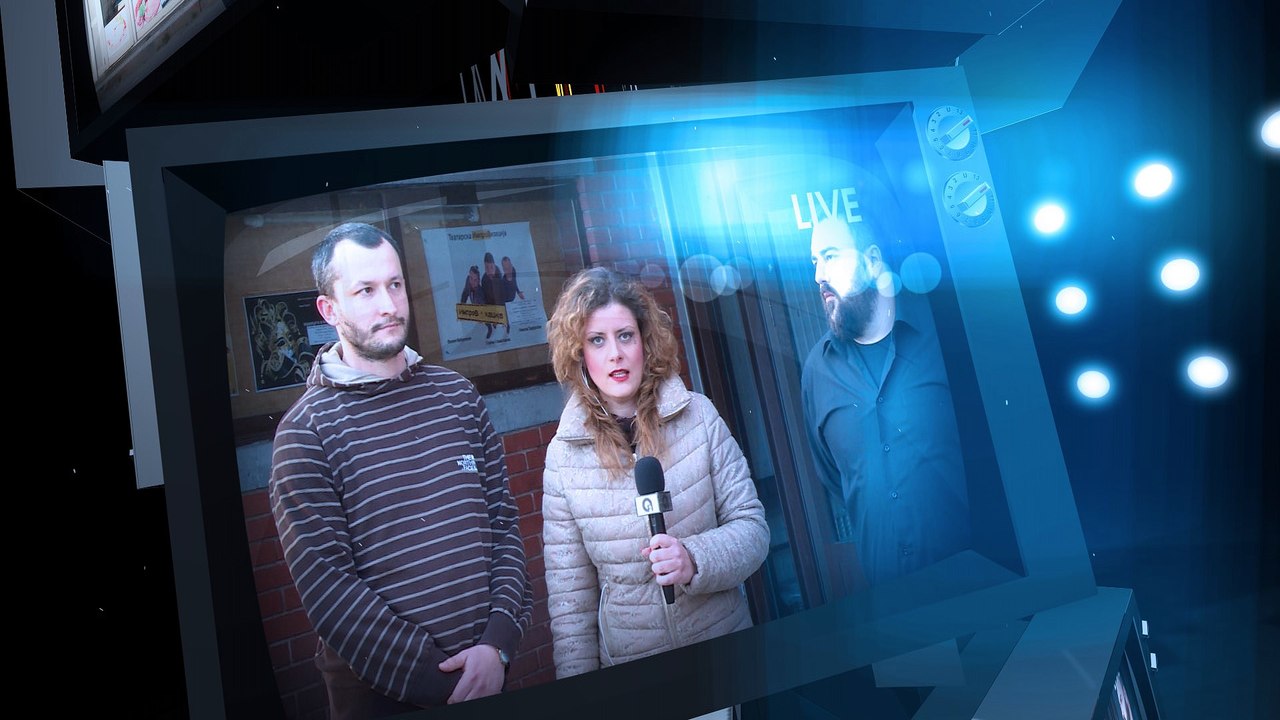 O2 TV -LIVE STREAM - video Dailymotion