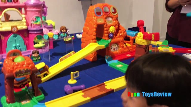Ryan ToysReview videos - Dailymotion