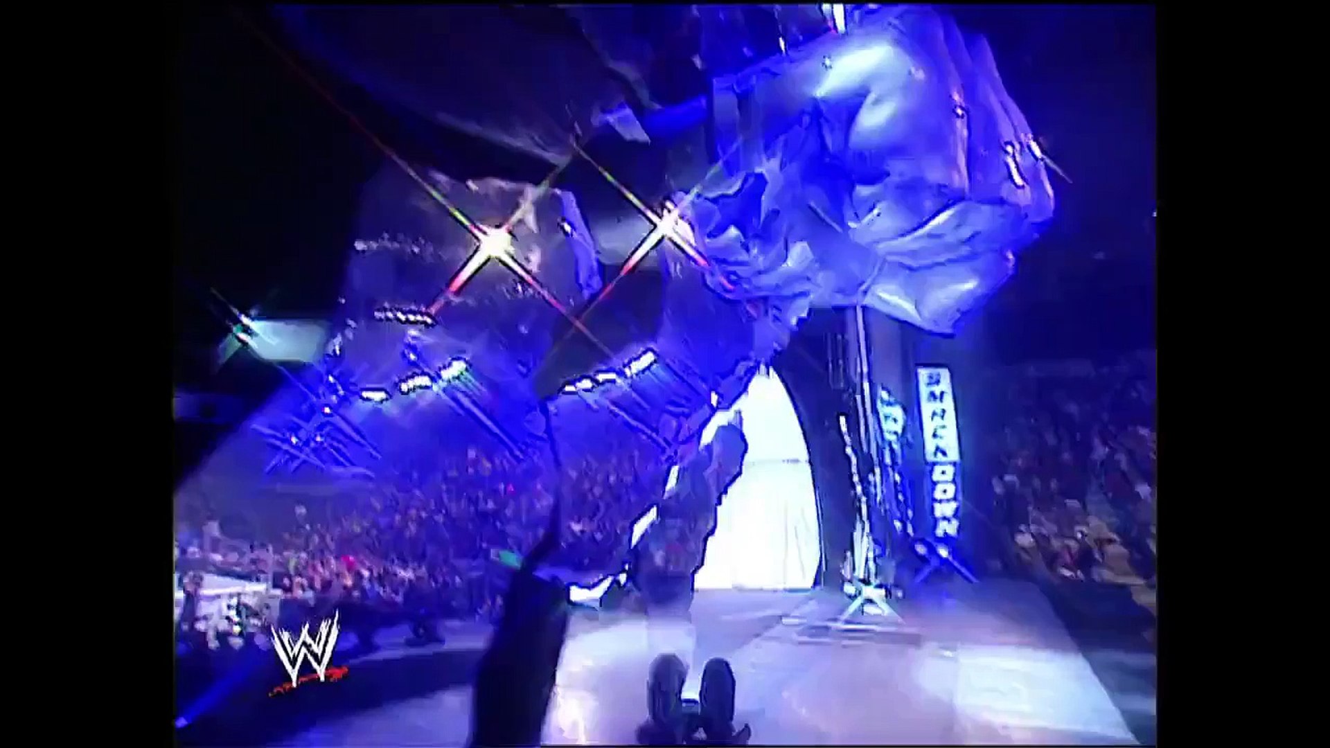 Jeff Hardy Vs Undertaker 2002 WWE/TNA: The Hardy Boyz Timeline