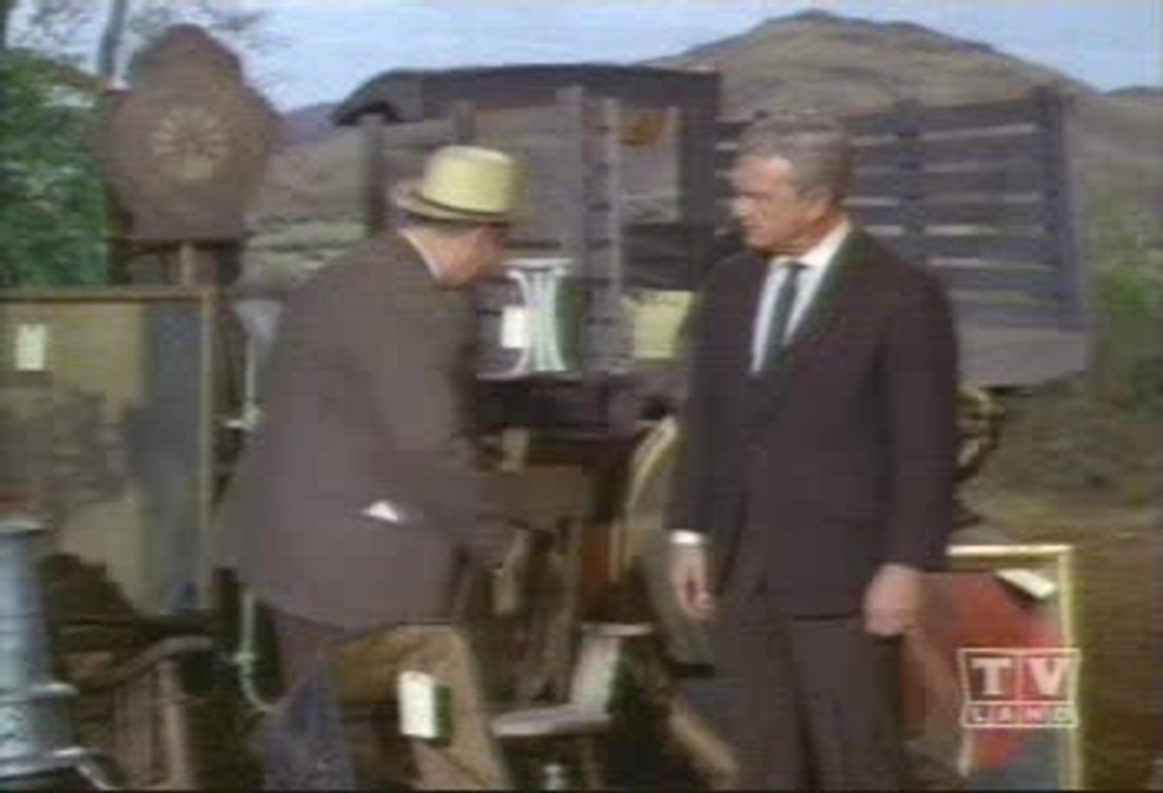Green Acres - S 2 E 26 - Getting Even With Mr. Haney - video Dailymotion