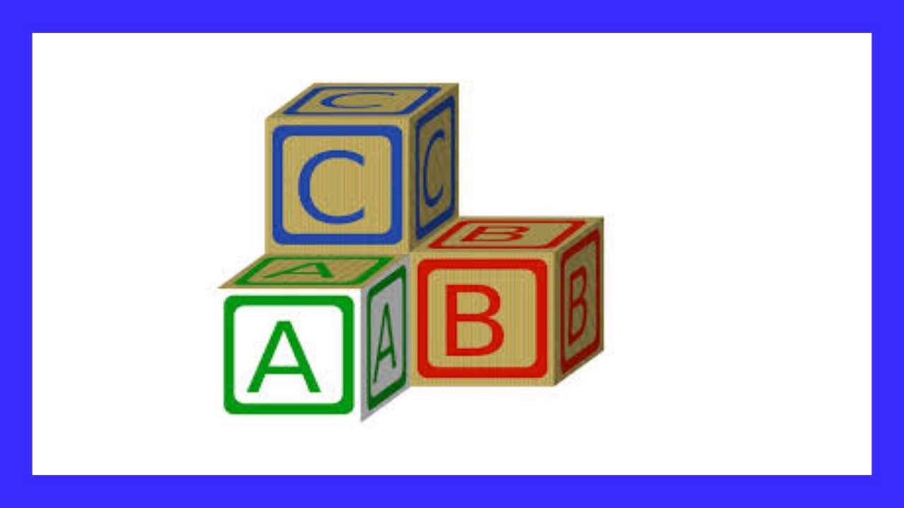 ABCDEFGHIJKLMNOPQRSTUVWXYZ song for children - chanson en anglais ...