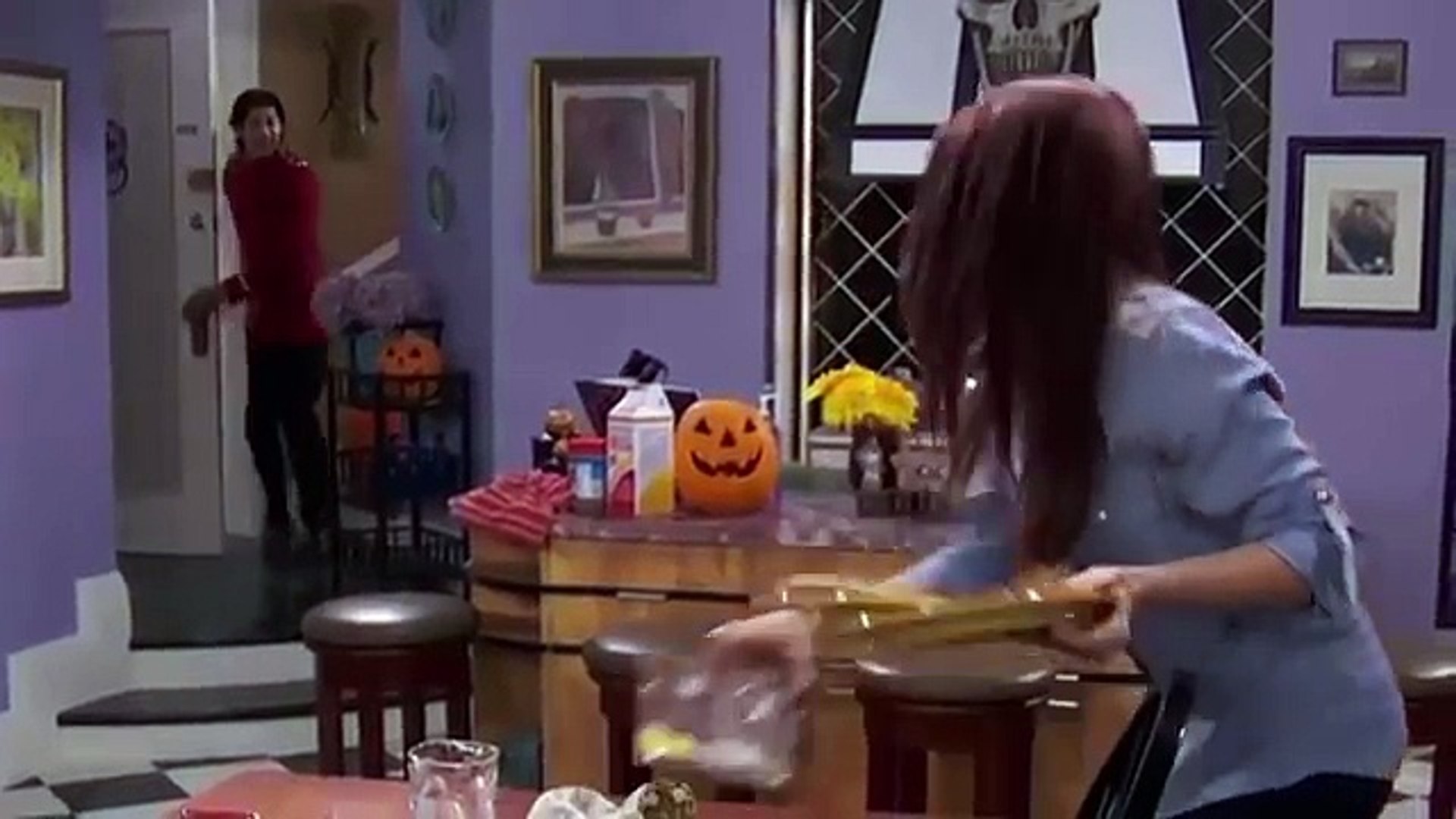 Jessie The Whining