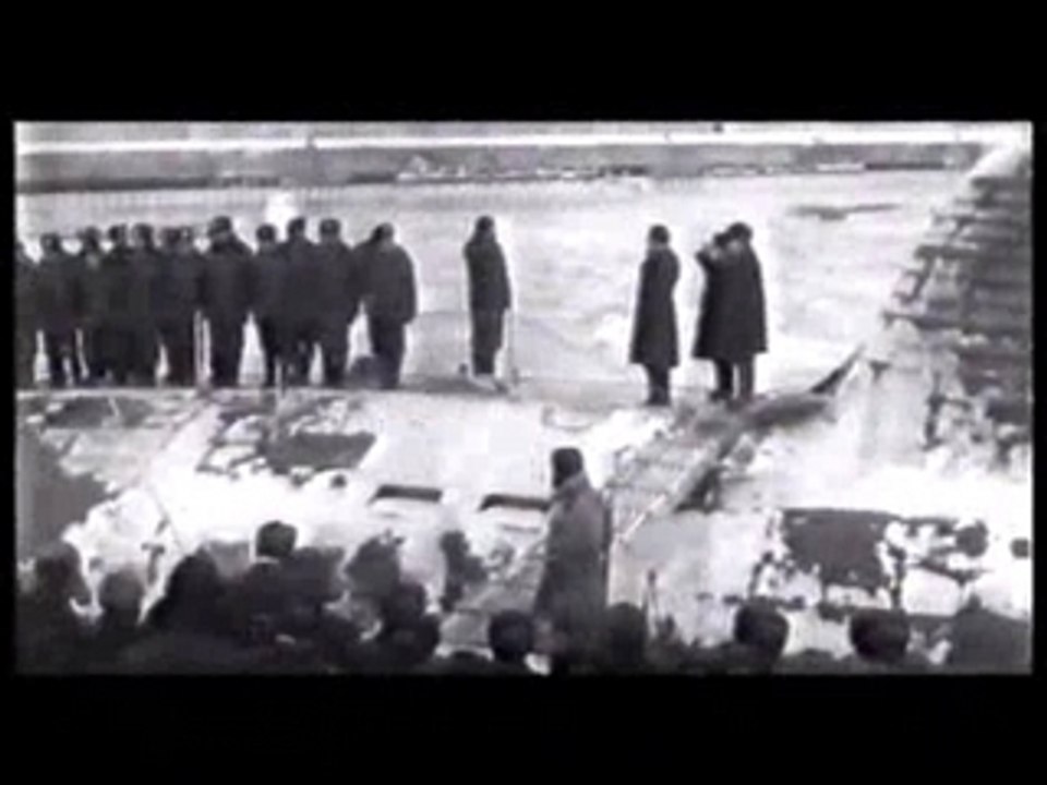 Project 705/705K ALFA class Russian submarines. - Vidéo Dailymotion