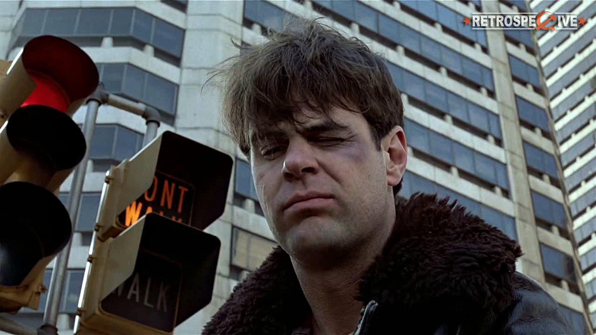 Trading Places Movie Dan Aykroyd