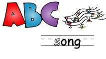 ABCDEFGHIJKLMNOPQRSTUVWXYZ song for children - chanson en anglais ...