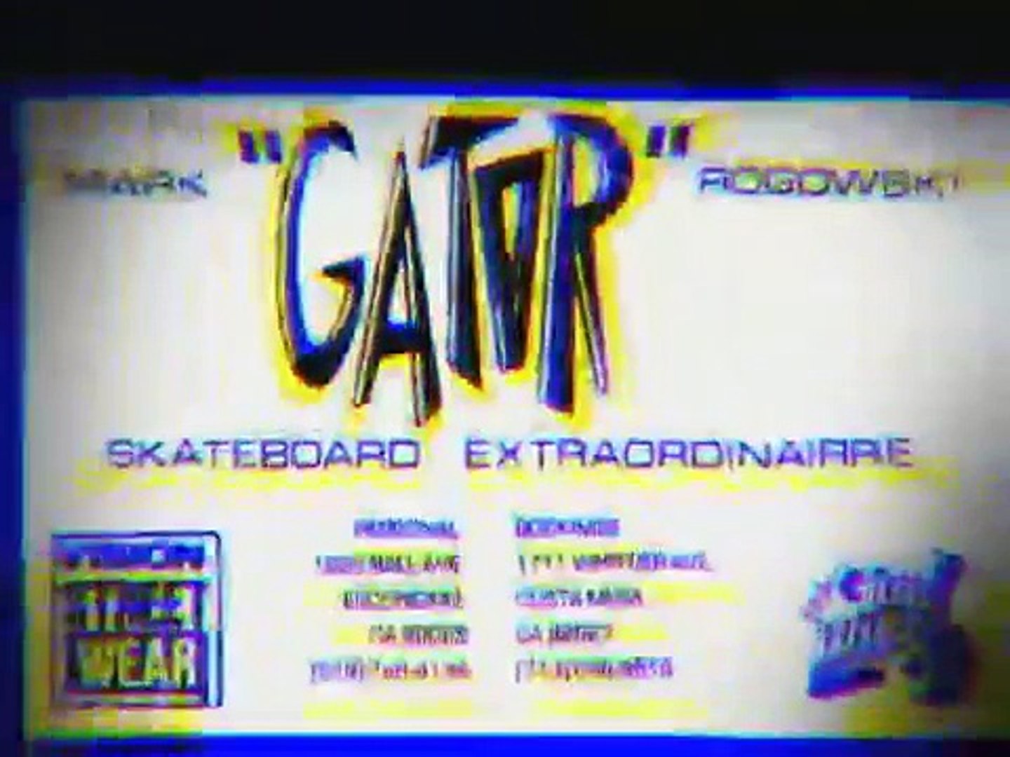 Gator Mccluskey Movie Movie Review: 'Nine To Five' – A GATOR IN