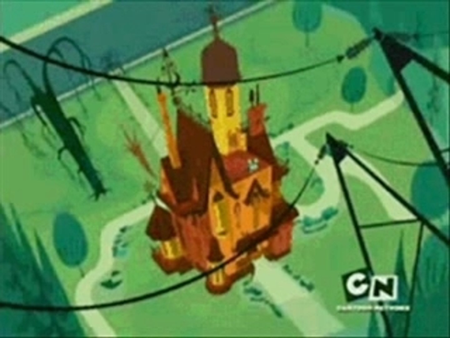 Fosters Home For Imaginary Friends Good Wilt Hunting Fosters Home For