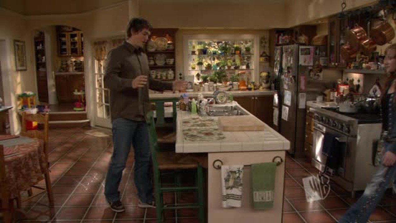 Reba - S 4 E 14 - Reba The Realtor - video Dailymotion