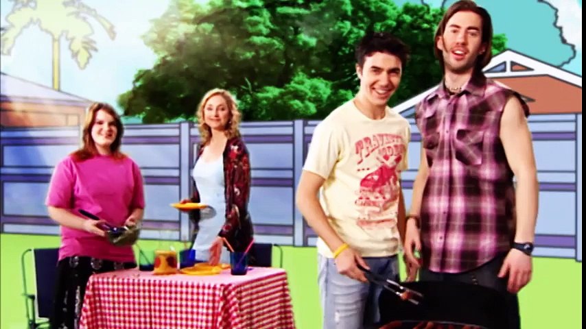 Neighbours Episodes from 2007 by NeighboursUKFansForever - Dailymotion