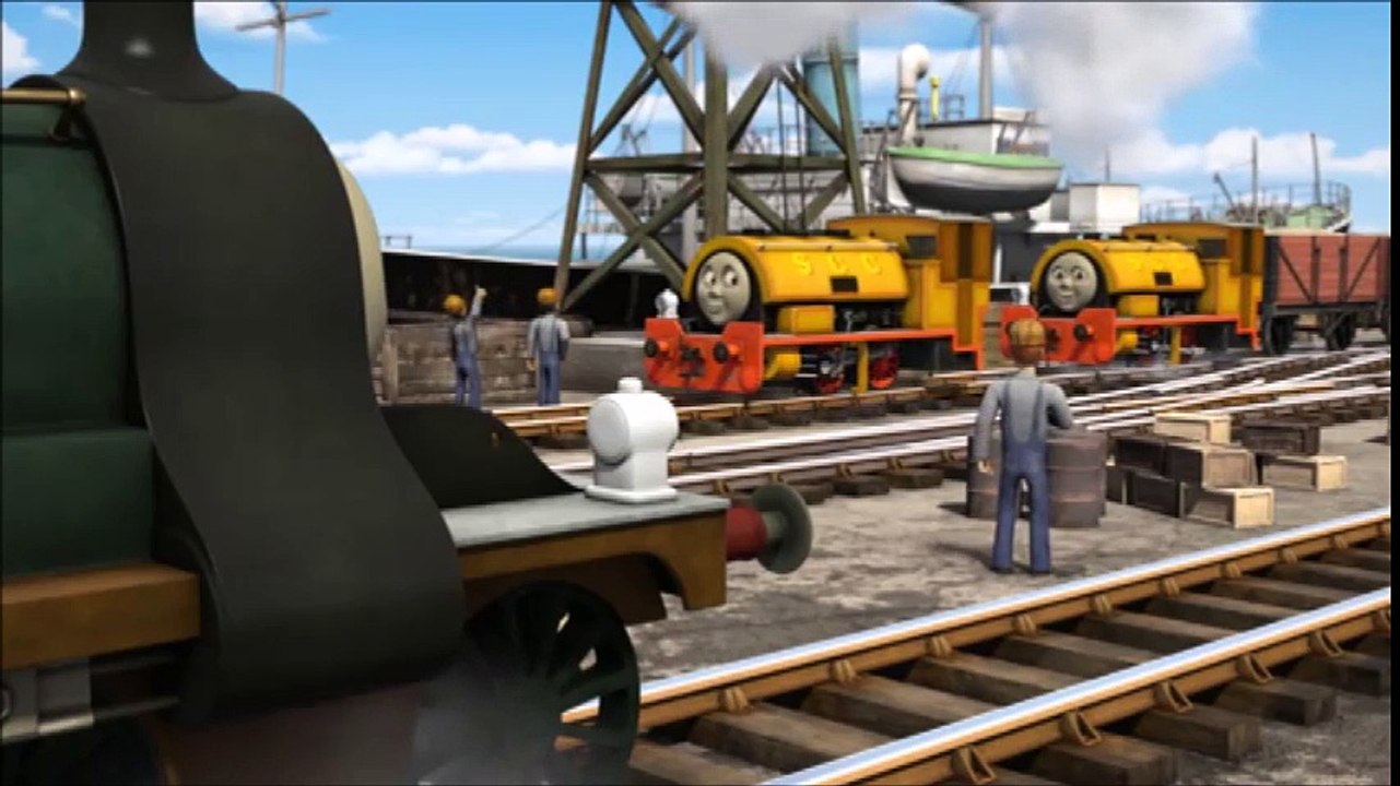 Emily Saves the World (US) [S18E21] - video Dailymotion