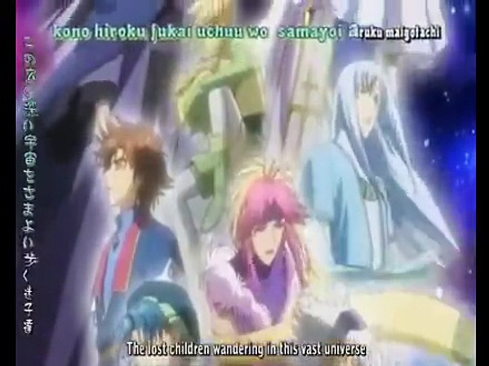 Koi suru tenshi kokoro no mezameru 04 - Vidéo Dailymotion