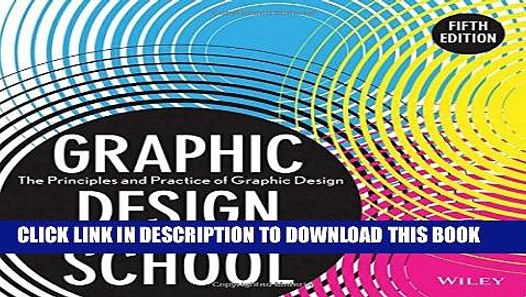 [PDF] Graphic Design School: The Principles and Practice of Graphic ...