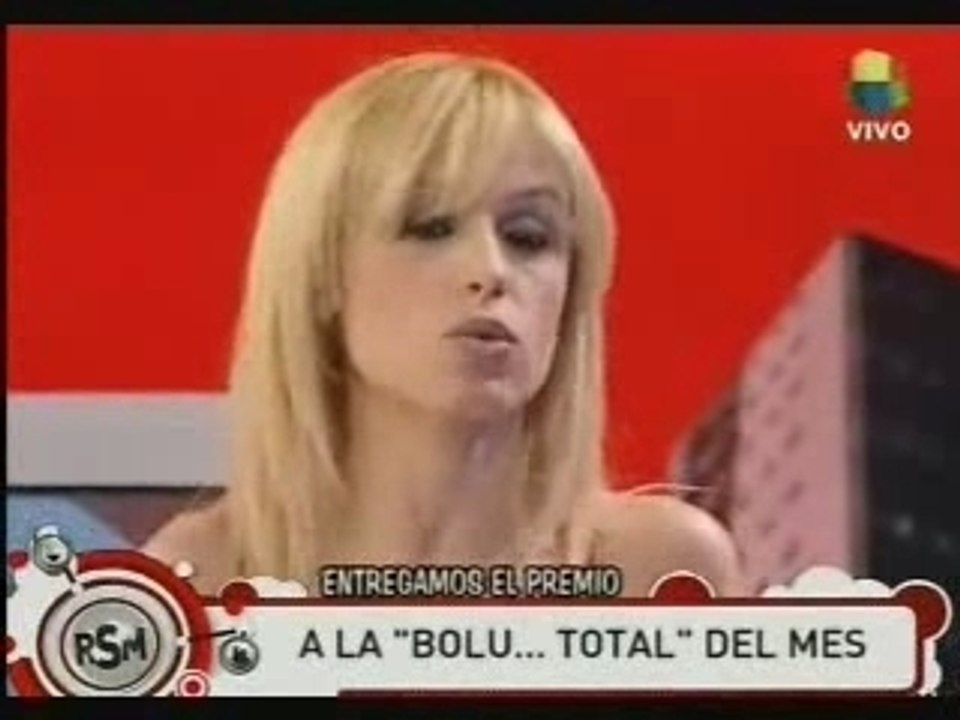 Boluda Total en RSM - Parte 1 - Vídeo Dailymotion